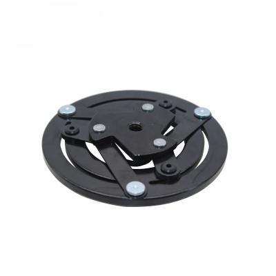 China Electricmagnetic Clutch Hub for Fiat Car Ac Compressor Spare Parts for sale