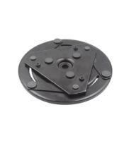 China Magnetic Compressor Clutch Hub for vw Gore Car Ac Spare Parts for sale