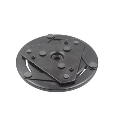 China Magnetic Compressor Clutch Hub for vw Gore Car Ac Spare Parts for sale