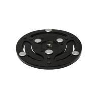 China KPL New Electromagnetic AC Clutch Hub for Vios Car AC Compressor Spare Parts for sale