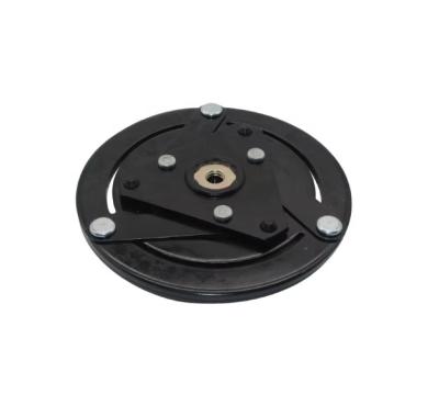 China KPL Electromagnetic AC Clutch Hub for Nissa Qashqai Car Compressor Spare Parts B0081 for sale