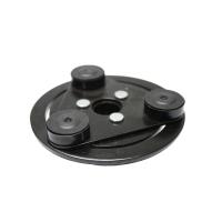 China Car air Conditioner Clutch Hub for nissan Navara Car Ac Spare Parts B0093 for sale