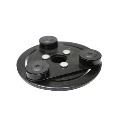 China Car air Conditioner Clutch Hub for nissan Navara Car Ac Spare Parts B0093 for sale