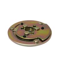 China Auto Ac Compressor Hub for Universalcar 706 air Clutch Spare Parts for sale