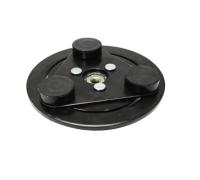 China New KPL Air Electromagnetic Clutch Hub for HCC Auto AC Compressor Parts B0089 for sale