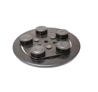 China New KPL Electromagnetic AC Clutch Hub for Minibus DKS-32 AC Compressor Spare Part for sale