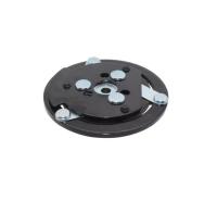China Auto Ac Compressor Clutch Hub for Nissan/ford/peugeot 709 air Conditioner Systems for sale