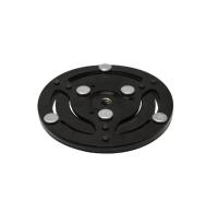 China Air Conditioning Compressor Clutch Hub for Vios Denso 10s08 KPL Brand for sale