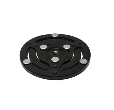 China Air Conditioning Compressor Clutch Hub for Vios Denso 10s08 KPL Brand for sale