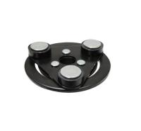 China KPL AC Compressor Magnetic Clutch Hub for for 3 Other Air Conditioning Systems B0050 for sale