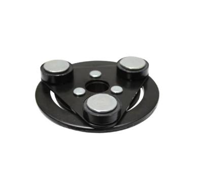 China KPL AC Compressor Magnetic Clutch Hub for for 3 Other Air Conditioning Systems B0050 for sale