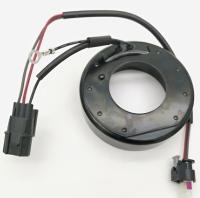 China Clutch Coil Ac Parts Dongfeng Car air Conditioner Intl Ac Compressor Spare A/c Conditioning Part for sale