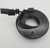 China Ac Compressor Spare A/c Conditioning Part Clutch Coil for Mairui Ac Parts Mairui Car air Conditioner Intl for sale