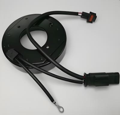 China Clutch Coil Ac Parts for INFINITY Q50L /ac Compressor Clutch Coil Diameter Outer: 65/honda 24v for sale