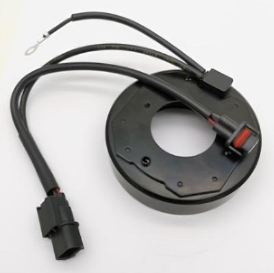China Clutch Coil Ac Parts for Honda Car air Conditioner Intl Ac Compressor Spare A/c Conditioning Part for sale
