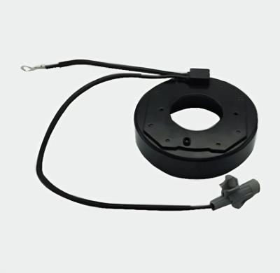 China Clutch Coil Auto Ac Parts for FORD Car air Conditioner Intl Ac Compressor Spare A/c Conditioning Part for sale