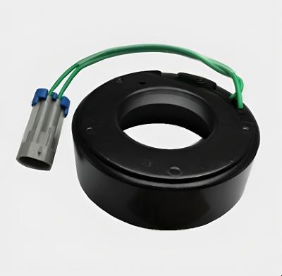China Clutch Coil Auto Ac Parts for BUICK 24V Car air Conditioner Intl Ac Compressor Spare A/c Conditioning Part for sale