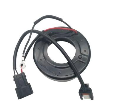 China Auto Ac Compressor Clutch Hub for Hyundai/ford Hcc Car Ac Conditioner Spare Parts B0002 for sale