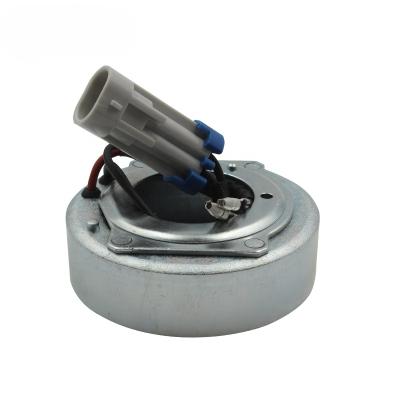 China Car Air Compressor Coil for chevrolet Enclave 12v Ac Auto Clutch Spare Parts D0253 for sale
