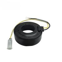 China Car Ac Compressor Coil for 709 24v Automotive air Conditioning Systems D0154 for sale