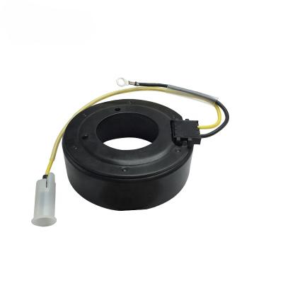 China Car Ac Compressor Coil for 709 24v Automotive air Conditioning Systems D0154 for sale