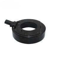 China New Kpl AC Compressor Clutch Coil 12V for Fiat Auto Spare Parts D0418 Kpl-0616-xz for sale