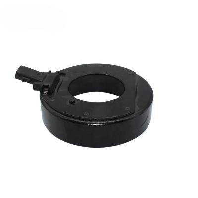 China New Kpl AC Compressor Clutch Coil 12V for Fiat Auto Spare Parts D0418 Kpl-0616-xz for sale