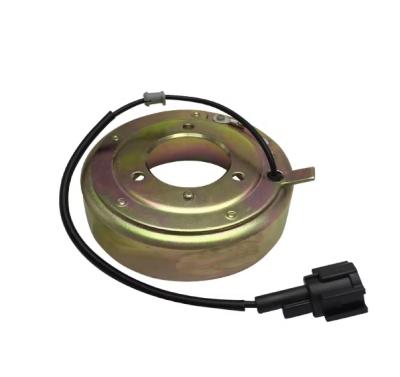 China Electromagnetic Ac Clutch Coil for Dks-17 12v air Auto Compressor Spare Parts D0261 for sale