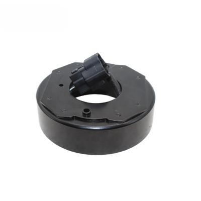 China KPL AC Compressor Clutch Coil for FAW SENIA R7 12V Auto AC Spare Parts D0485 for sale