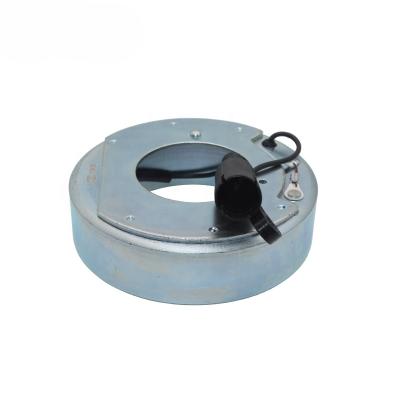 China New Kpl Auto AC Compressor Clutch Coil for E36 12V Car Conditioner Spare Parts D0337 for sale
