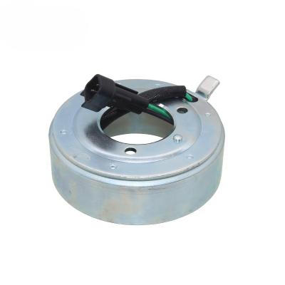 China New Kpl Brand AC Compressor Coil for Lford Ranger 12V Auto Spare Parts  Model Kpl-0619-xz for sale