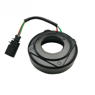 China A/c Compressor Clutch Coil for valeo Xc90-1 12v air Conditioning Systems D0287 for sale