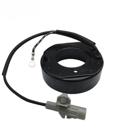 China Kpl AC Compressor Clutch Coil for Vios 12V Auto AC Conditioner Spare Parts D0207 for sale