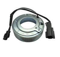 China New Kpl Auto Air Conditioner Clutch Coil for Mitsubishi Colt 12V Car Compressor Spare Parts D0185-2 for sale