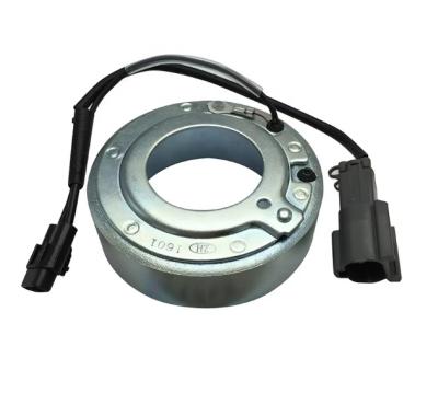 China New Kpl Auto Air Conditioner Clutch Coil for Mitsubishi Colt 12V Car Compressor Spare Parts D0185-2 for sale
