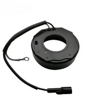 China Magnetic Ac Clutch Coil for toyota Vios 12v air Auto Conditioner Spare Parts D0187-2 for sale