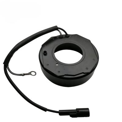 China Magnetic Ac Clutch Coil for toyota Vios 12v air Auto Conditioner Spare Parts D0187-2 for sale