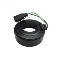 China Kpl Brand AC Compressor Clutch Coil for VW Polo 12V Auto Spare Parts for sale