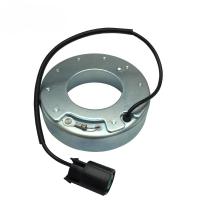 China Ac Electric Compressor Clutch Coil for Kia Picanto 12v Ac Auto Spare Parts D0178 for sale
