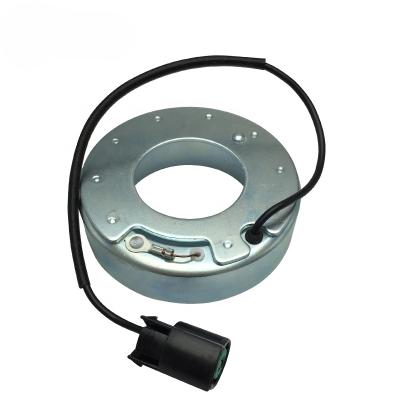 China Ac Electric Compressor Clutch Coil for Kia Picanto 12v Ac Auto Spare Parts D0178 for sale
