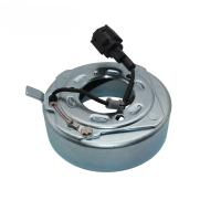 China Magnetic A/c Compressor Clutch Coil for Dlk 12v Auto Spare Parts D0203-2 for sale