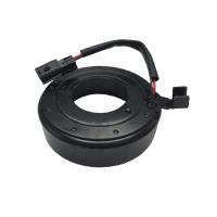 China Ac Compressor Clutch Coil for nissan Qashqai 12v Air Conditioning Systems D0138 for sale