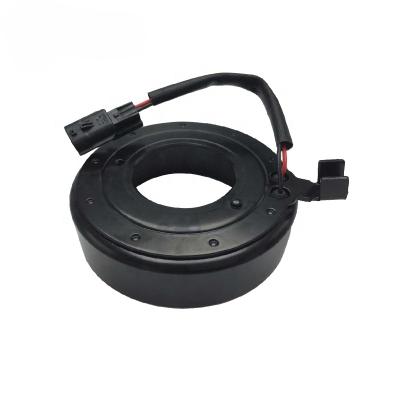 China Ac Compressor Clutch Coil for nissan Qashqai 12v Air Conditioning Systems D0138 for sale
