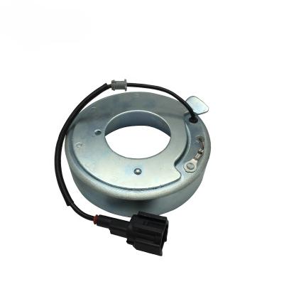 China air Conditioning Compressor Coil for nissan Cefiro A33 Auto Ac Clutch Suppliers D0110 for sale