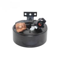 China Ac Electric Compressor Clutch Coil for ford Mondeo 12v Automotive Parts & Accessories D0093 for sale
