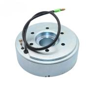 China Kpl Automotive Air Conditioning Clutch Coil for Universal Car 12V AC Auto Spare Parts D0084 for sale