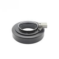 China Kpl Clutch Coil for Universal 12V Automotive Air Conditioning Parts D0049  and Size 115x64x30x64 for sale