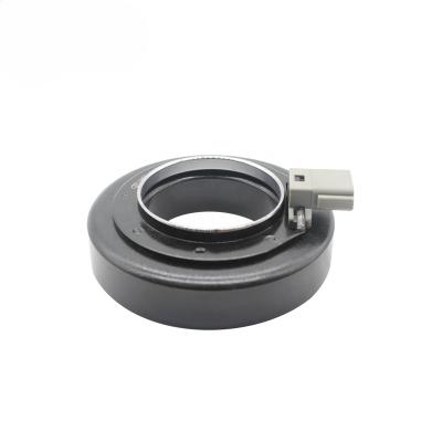 China Kpl Clutch Coil for Universal 12V Automotive Air Conditioning Parts D0049  and Size 115x64x30x64 for sale