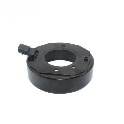 China Ac Compressor Clutch Coil for TOYOTA Vios 12v Automotive Air Conditioning Parts D0085 for sale