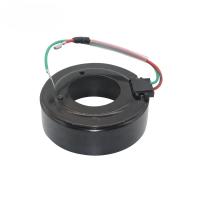 China Kpl A/C Compressor Clutch Coil for City 12V Air Conditioning Systems D0076 with 1 Year Warranty for sale